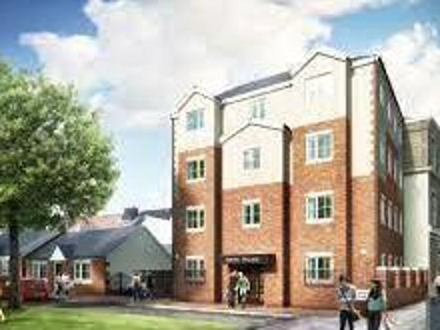 1 Bedroom Flat For Sale In Young Village, 19 Wright Street