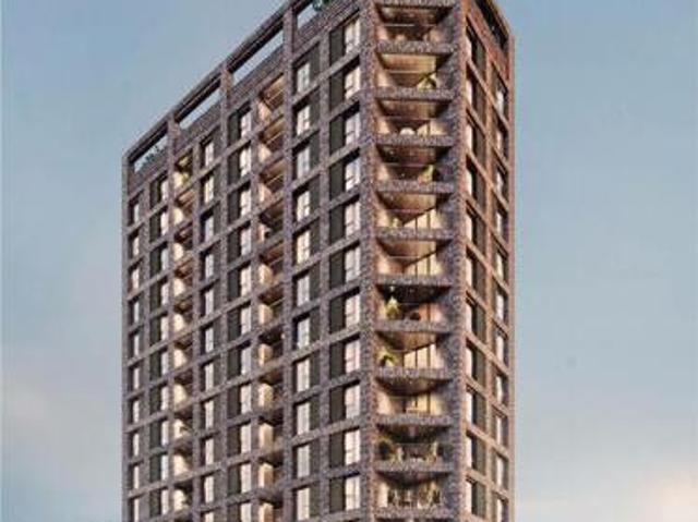 1 Bedroom Flat For Sale In Acton