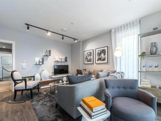 1 Bedroom Flat For Sale In Acton