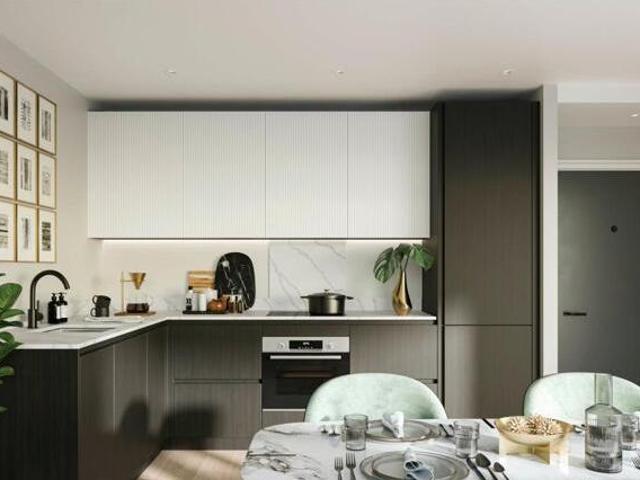 1 Bedroom Flat For Sale In Acton, London