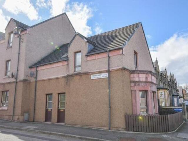 1 Bedroom Flat For Sale In Abban Street