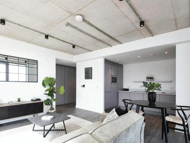 1 Bedroom Flat For Sale In Abbey Wood, London