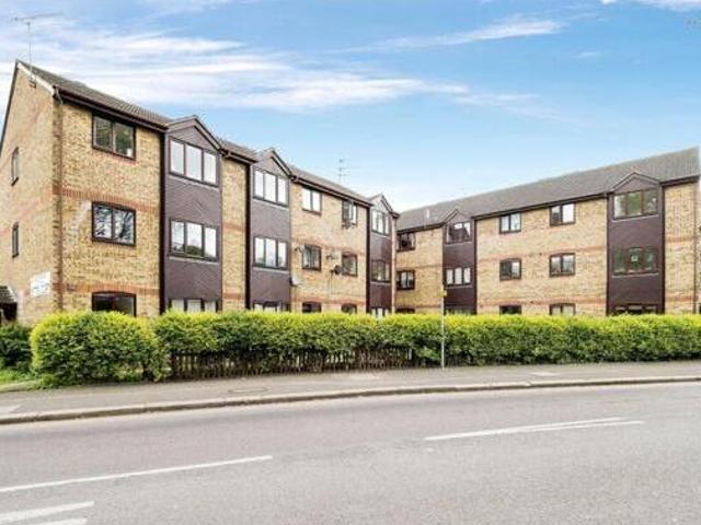 1 Bedroom Flat For Sale In Abbey Lane, London