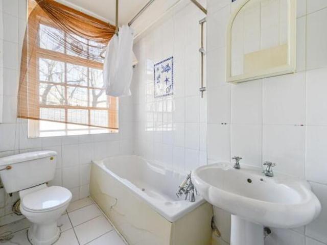 1 bedroom flat for sale in Abbey Road, St John's Wood, London, NW8
