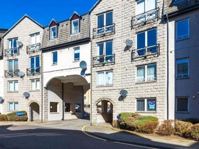 1 Bedroom Flat For Sale In Aberdeen