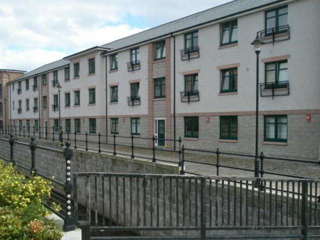 1 Bedroom Flat For Sale In Aberdeen