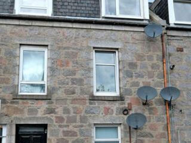 1 Bedroom Flat For Sale In Aberdeen