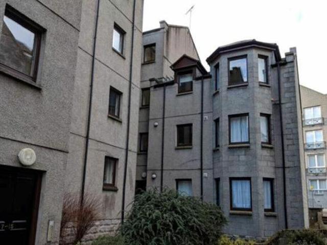 1 Bedroom Flat For Sale In Aberdeen