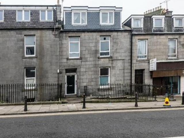 1 Bedroom Flat For Sale In Aberdeen