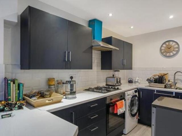 1 bedroom flat for sale in Aberfoyle Street, Dennistoun, G31 3RR, G31