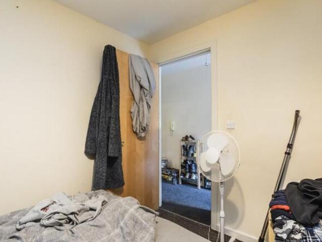 1 bedroom flat for sale in Adelaide Lane, Sheffield, S3