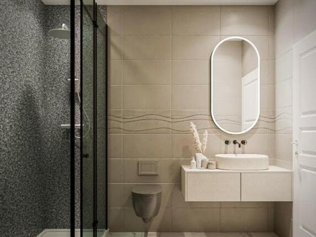1 Bedroom Flat For Sale In Adelphi Street, Manchester
