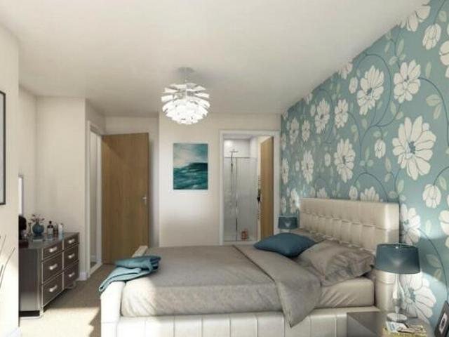 1 Bedroom Flat For Sale In Adelphi Street, Salford