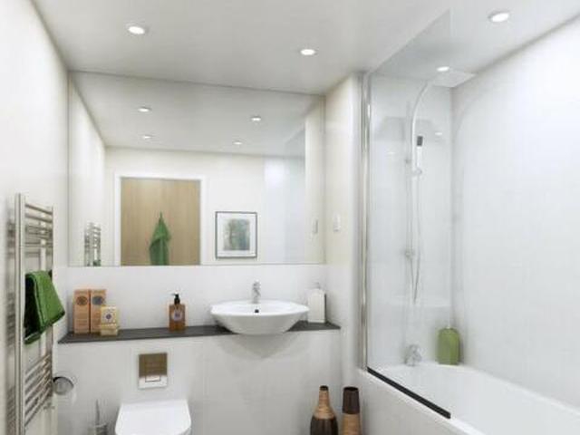 1 Bedroom Flat For Sale In Adelphi Street, Salford