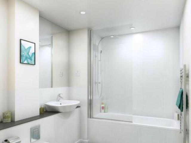 1 Bedroom Flat For Sale In Adelphi Street, Salford