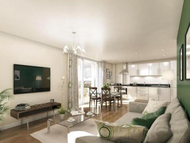 1 Bedroom Flat For Sale In Adelphi Street, Salford