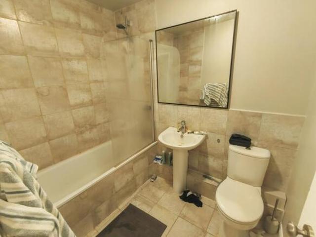 1 bedroom flat for sale in Akenside Terrace, Newcastle Upon Tyne, NE2