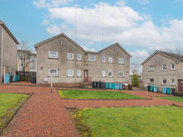 1 Bedroom Flat For Sale In Airdrie