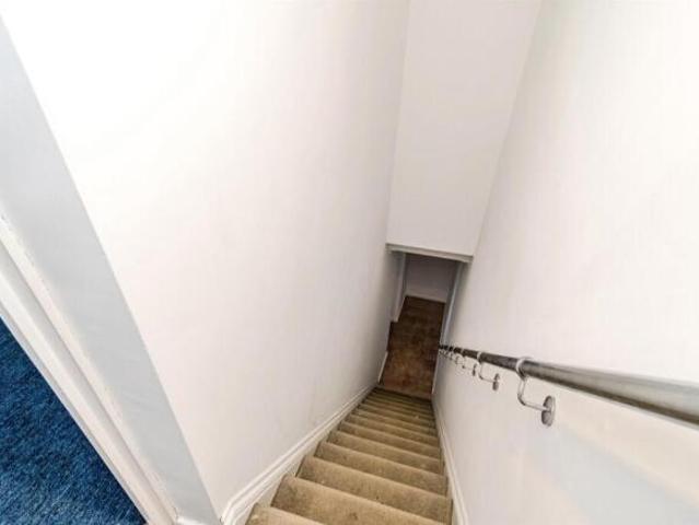 1 bedroom flat for sale in Alma Road, Southampton, SO14