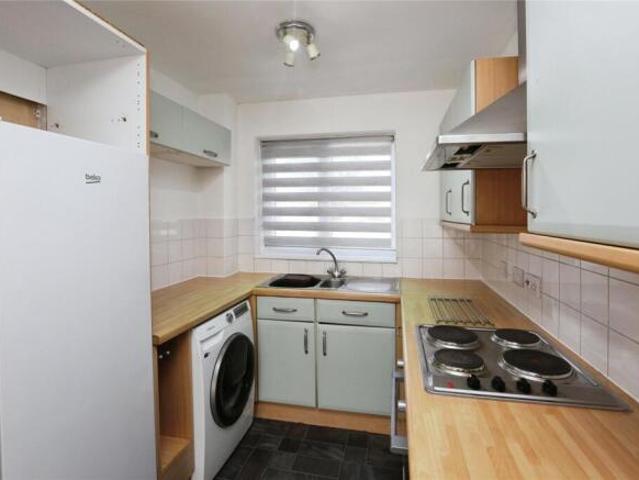1 bedroom flat for sale in Almond Road, Southampton, Hampshire, SO15