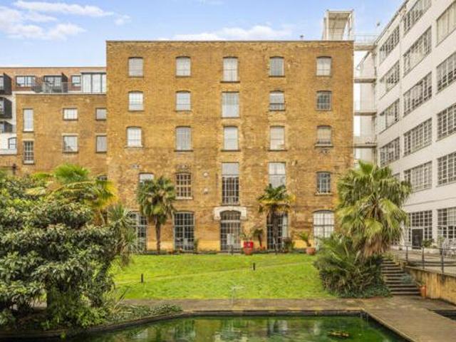 1 Bedroom Flat For Sale In Alaska Buildings, London