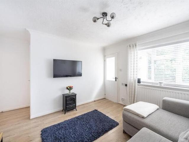 1 bedroom flat for sale in Albany Mews, North Orbital Road, St Albans, AL2