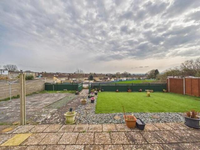 1 bedroom flat for sale in Albany Street, Bristol, BS15