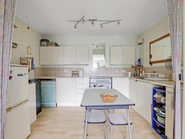 1 bedroom flat for sale in Albemarle Lodge, Kent House Road, London, SE26