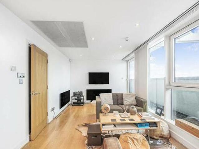 1 Bedroom Flat For Sale In Albert Embankment, London