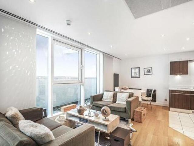 1 Bedroom Flat For Sale In Albert Embankment, London