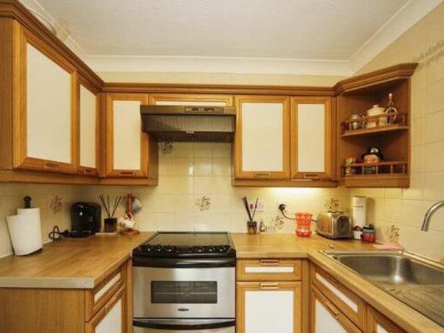 1 Bedroom Flat For Sale In Alcester