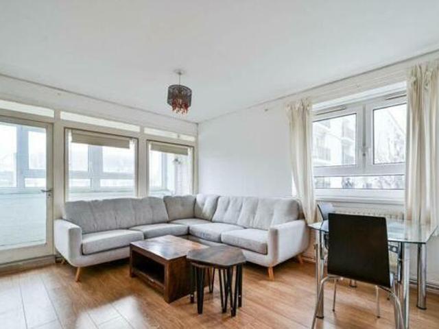 1 Bedroom Flat For Sale In Aldgate East, London