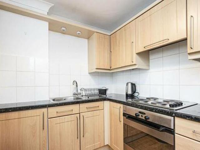 1 Bedroom Flat For Sale In Aldgate, London