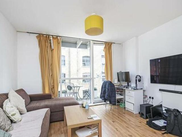 1 Bedroom Flat For Sale In Aldgate, London