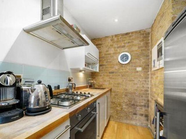 1 Bedroom Flat For Sale In Aldgate, London