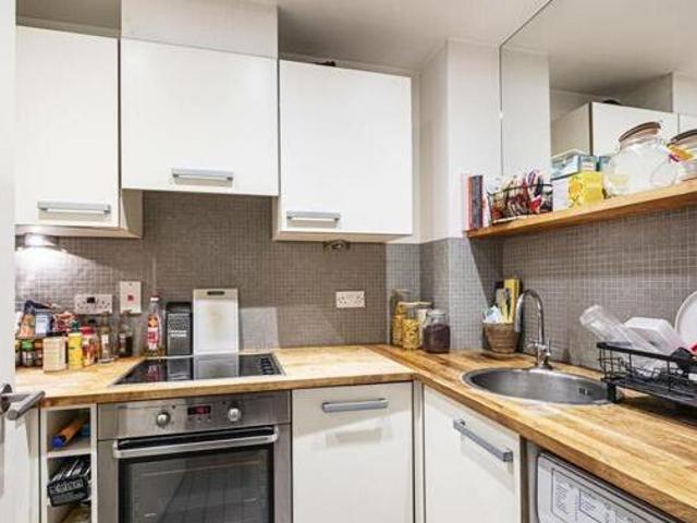 1 Bedroom Flat For Sale In Aldgate, London
