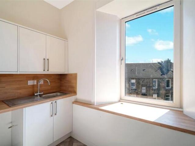 1 bedroom flat for sale in Alexandra Parade, Glasgow, G31