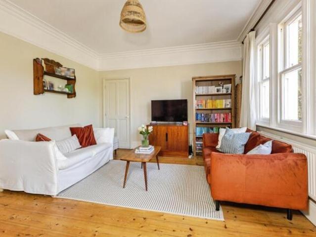 1 bedroom flat for sale in Alexandra Road, Reading, RG1