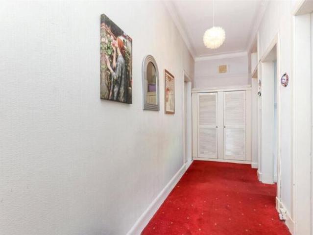 1 bedroom flat for sale in Allison Street, Glasgow, City, G42