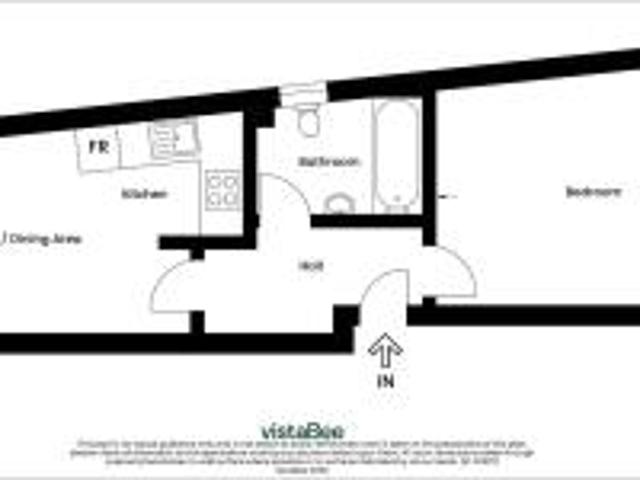 1 bedroom flat for sale in Allison Street, Glasgow, Govanhill, G42