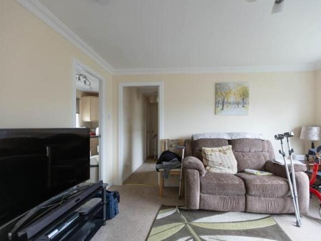 1 bedroom flat for sale in Alloway Quadrant, Glasgow, G66
