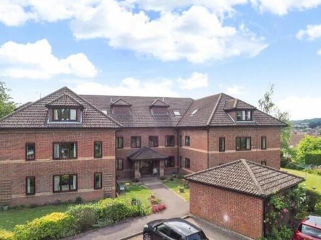 1 Bedroom Flat For Sale In Alton