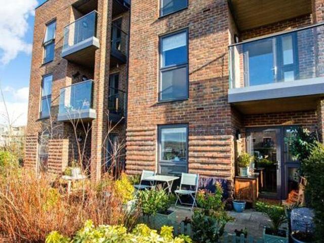1 Bedroom Flat For Sale In Alton