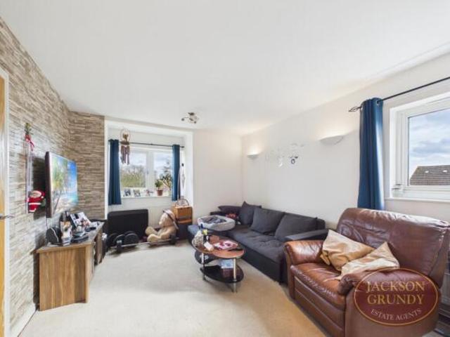1 bedroom flat for sale in Alwyn Walk, Overstone Lodge, NN3 5GW, NN3