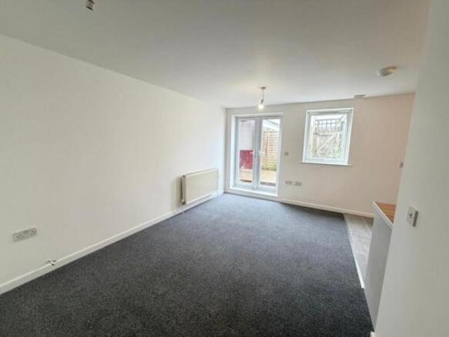 1 bedroom flat for sale in Amber Court, 185 187 Fratton Road, Portsmouth, PO1