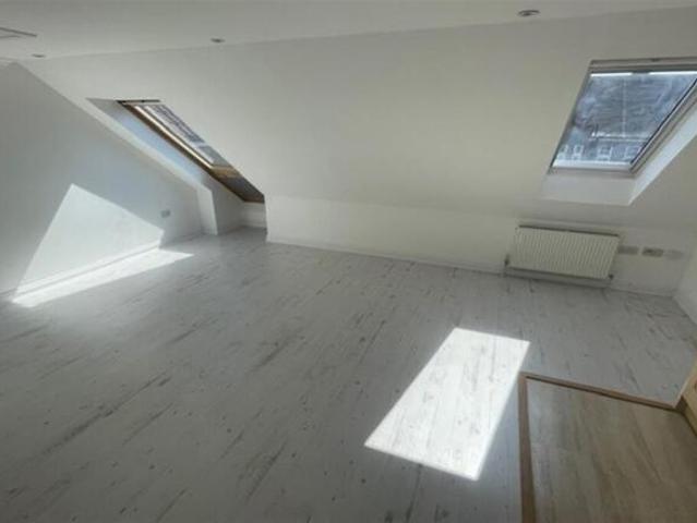 1 bedroom flat for sale in Ambleside Drive, Southend on Sea, SS1