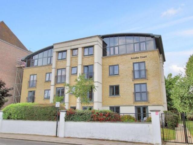 1 bedroom flat for sale in Amelia Court, 1, Union Place, Worthing, BN11 1AH, BN11