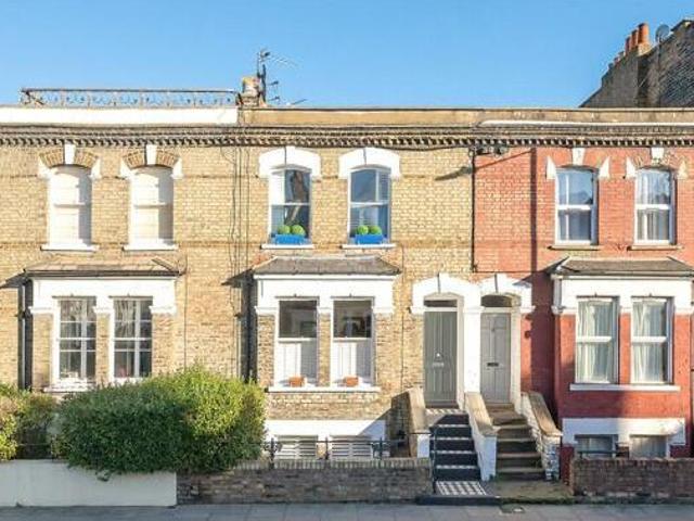 1 Bedroom Flat For Sale In And Fulham, London