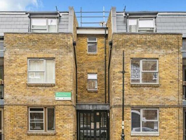 1 Bedroom Flat For Sale In Angel, London