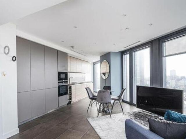 1 Bedroom Flat For Sale In Angel, London